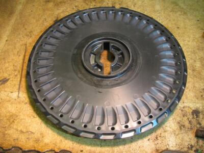 John Deere A52391 Pro-Max 40 Corn Planter Seed Disc Plate | eBay