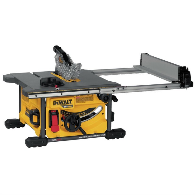 DEWALT DCS7485T1 Table Saw for sale online | eBay