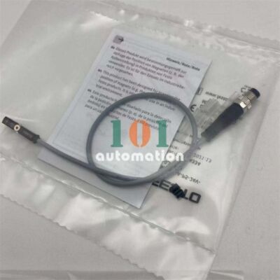 1PCS NEW FOR FESTO sensor SMT-8M-A-PS-24V-E-0,3-M8D 574334 0.3m line | eBay