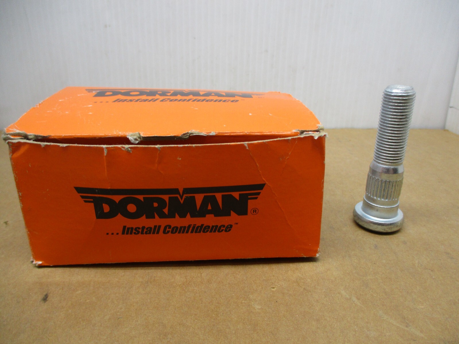 Wheel Lug Stud Dorman 610-283 for sale online | eBay
