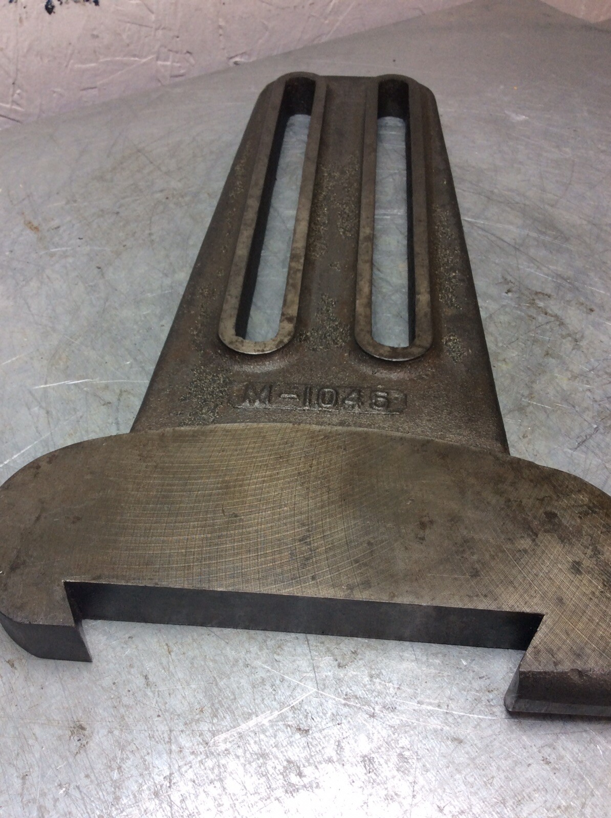 Horizontal Milling Machine Arbor Support Bracket M-1045 | eBay