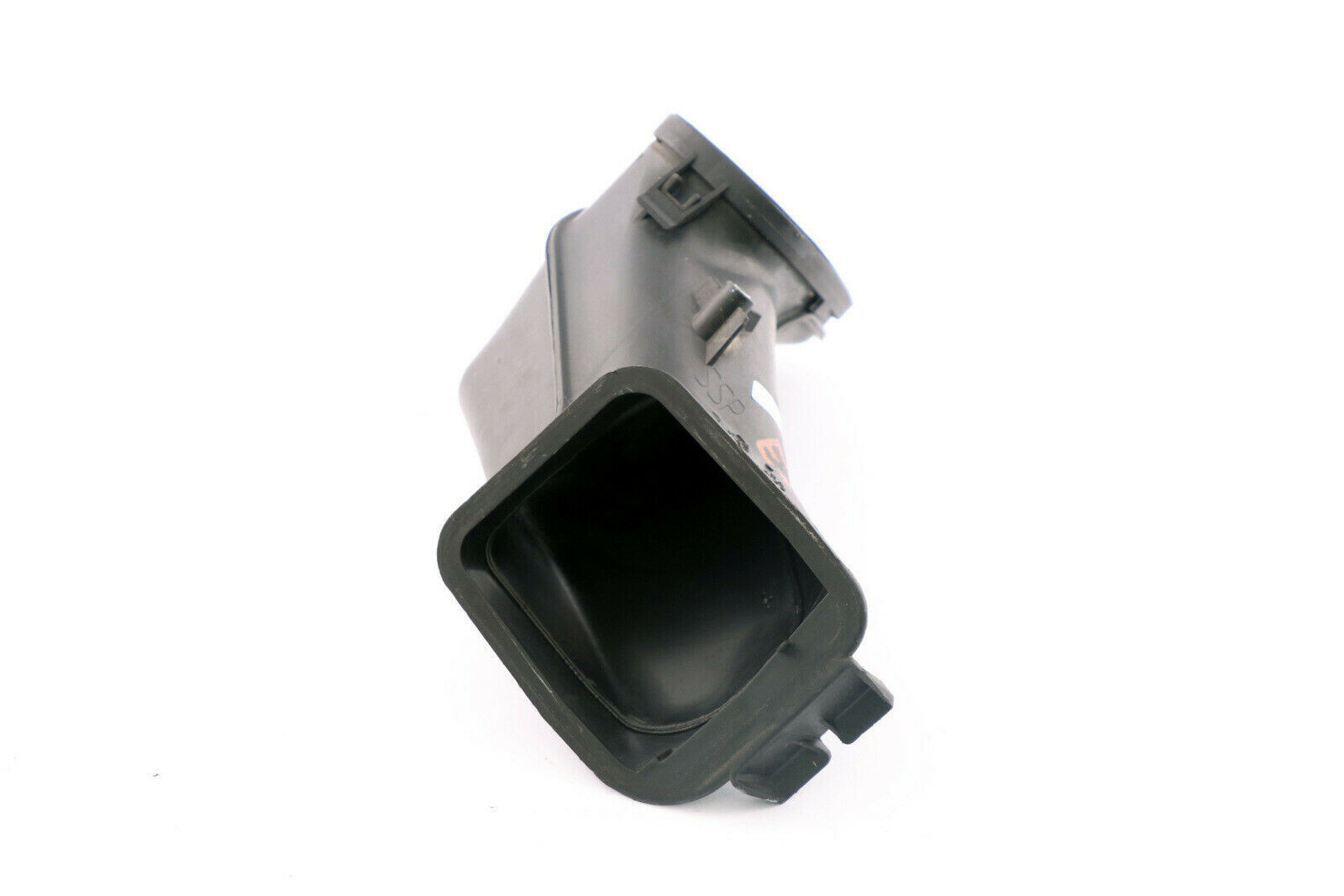 BMW 7 Series E65 E66 E67 Filtered Air Duct Right O/S Tube 64318379956 ...