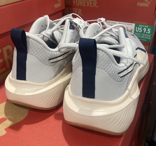 PUMA Rocket Fuel Men's Shoes Running Sneakers Size 8.5/10 New | eBay