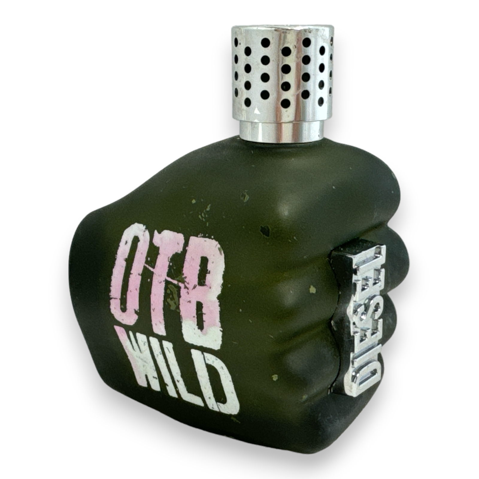 Diesel OTB Wild Eau De Toilette Spray 75ml/2.5fl.oz. New | eBay