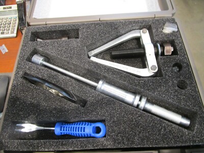 J-48816 SATURN ASTRA TOOL KIT BOX 15 OF 16 | eBay