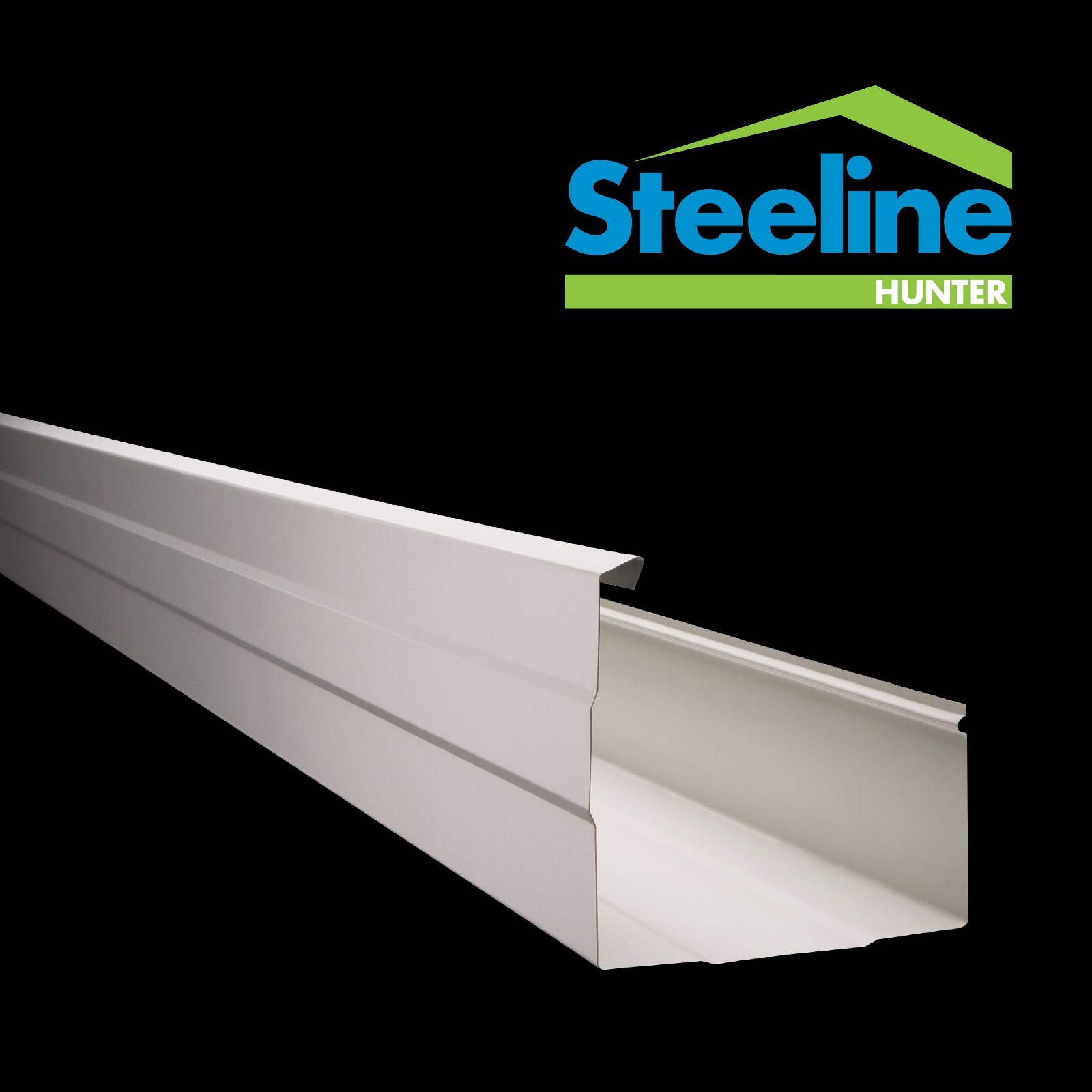 Colorbond Square Gutter (22 Colours) - Per Lineal Metre - ST18 | eBay ...