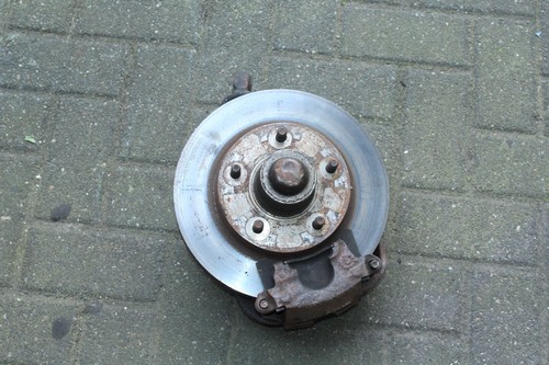 Pontiac Firebird 3Rd Gen Trans Am Camaro 5L Axle Hub Front | eBay UK