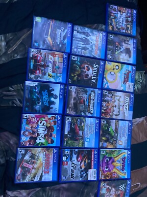 ps4 games | eBay