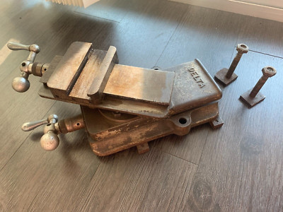 Lathe - Metal Lathe Cross Slide