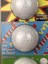 Warrior Trick Golf Balls Exploding Streamer Unputtable New Old Stock ...
