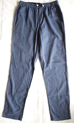 Johnnie-O $58 Men's Timmy PJ Lounge Pajama Pants in Twilight size S | eBay