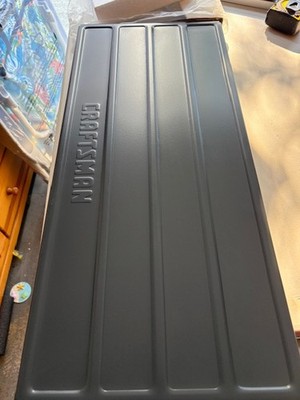 *NEW* Craftsman 113/315 Table Saw 10" x 27" Steel Extensions | eBay