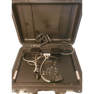 Bendix King BK Universal Deployment Repeater RDPR-00UB BK FIRE RADIO ...