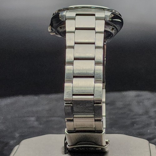 Seiko 5 Sports SRPE51 Automatic Gray Dial Men's Watch Excellent++ A838 ...