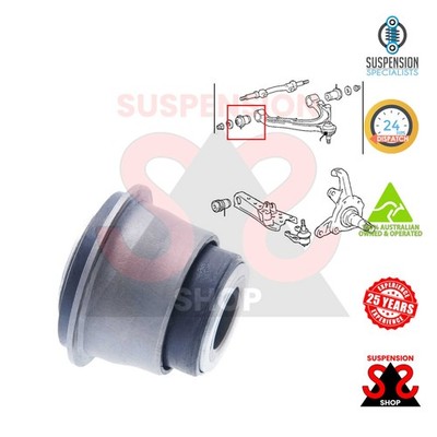 Lower Front Axle Bushing, Control/Trailing Arm Suit TOYOTA HiAce 3.0 D ...