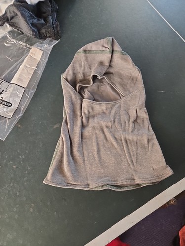 NEW Army Elite Issue FR Light-Weight Performance / Hood - One Size FITS ...