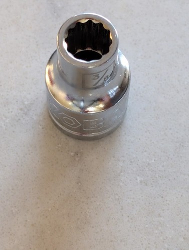 Kobalt 1/2" Drive 12-Point SAE Socket(s)- Red Band - PICK YOUR SIZE | eBay