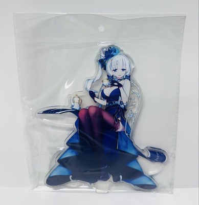 Azur Lane Acrylic Stand B33 Character Figure 16cm Unused Anime ...