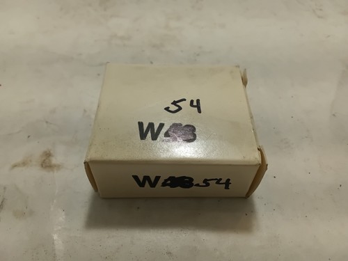 Allen Bradley W54 Overload Heater Element (H4D) | eBay