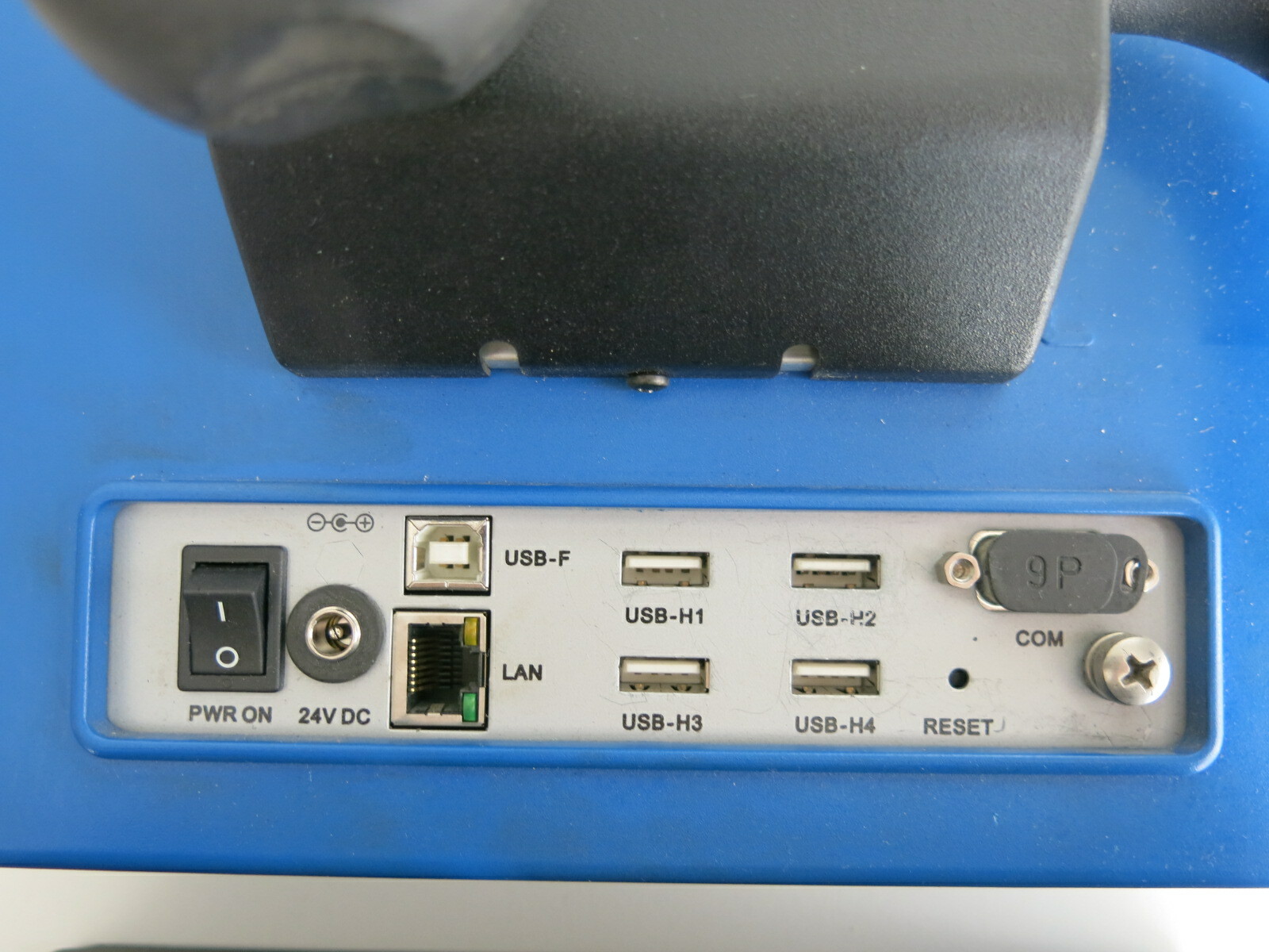 Marposs 830MPAAC00 Merlin Plus Embedded Gauge Computer. for sale online ...