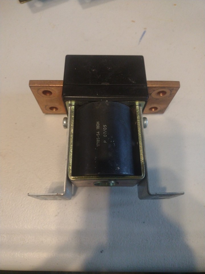 AMETEK Contactor, JEA4603YB00, 600A 54V | eBay