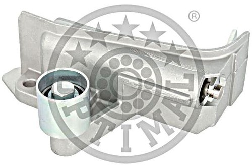 OPTIMAL Timing Belt Tensioner For AUDI A4 A6 SEAT Exeo SKODA VW 95-10 ...