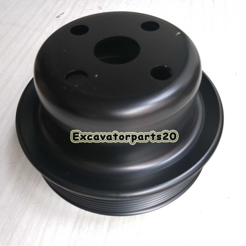 New PULLEY, FAN 3914458 C3914458 For Cummins Fast Shipping | eBay