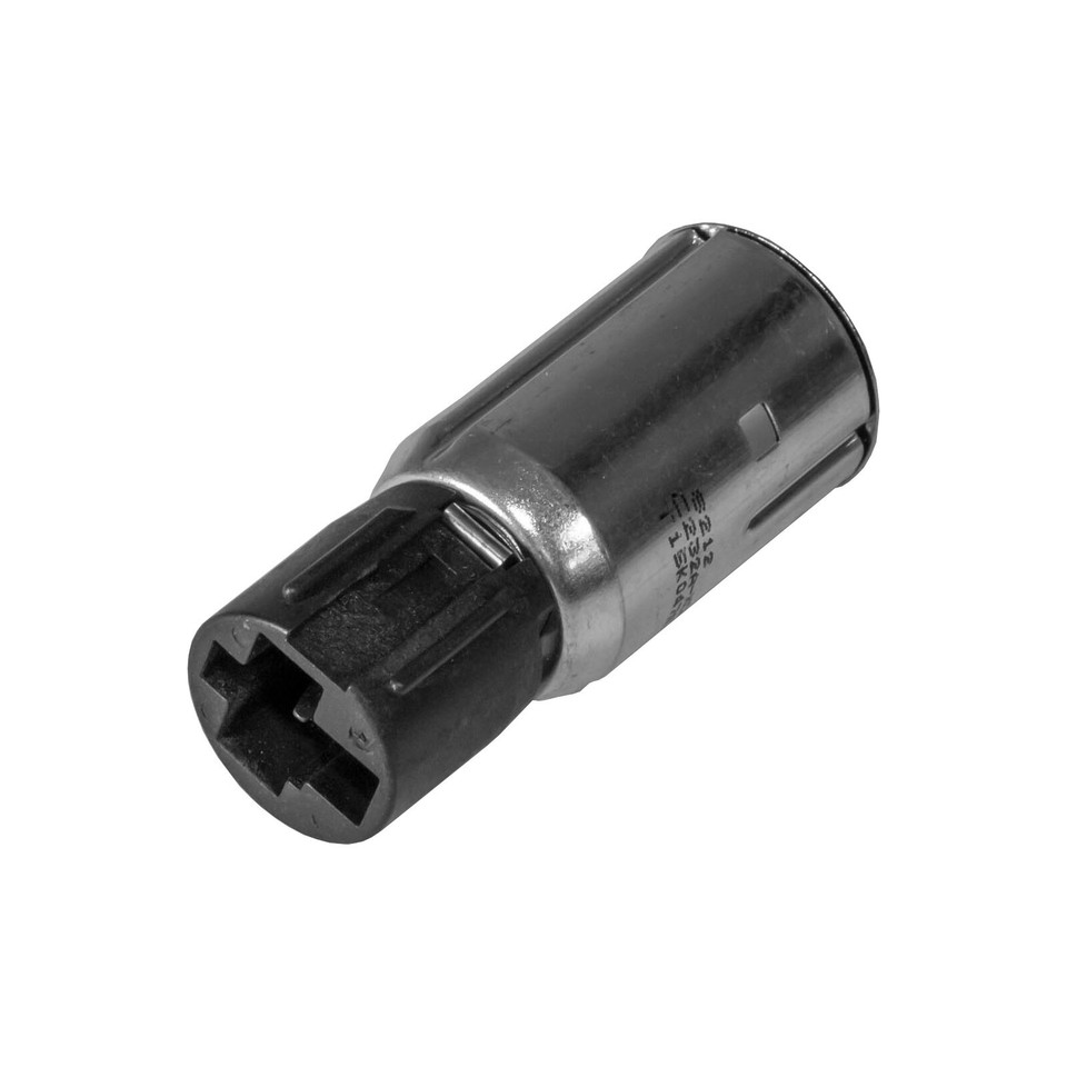 NEW OEM 99-20 Ford 12v Power Outlet Socket Cigarette Lighter 2 Terminal ...