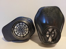 Scott Safety 742 Series 7422-fp1 P100 Particulate Filter Bayonet ...