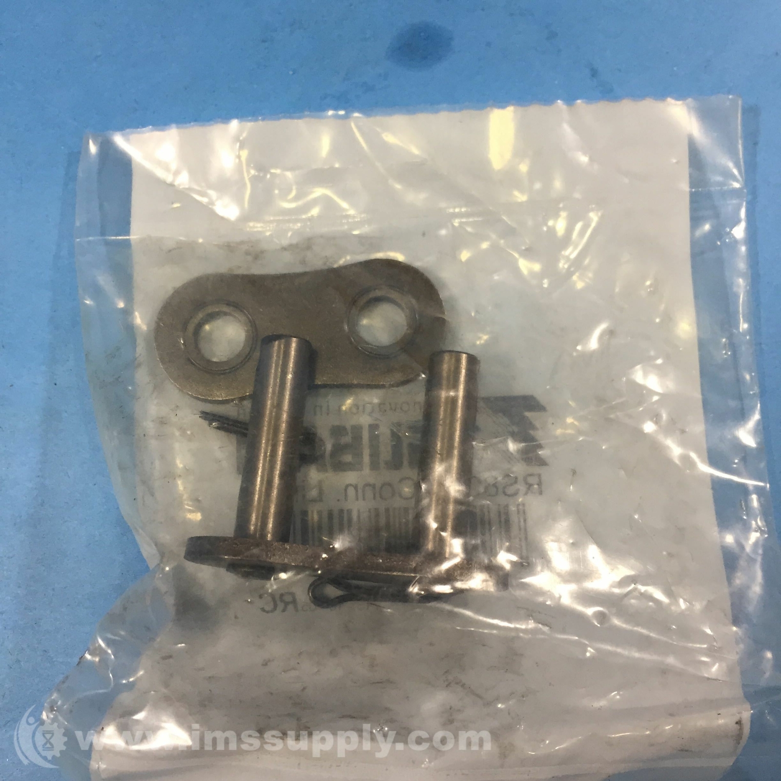 Tsubaki Rs80-1 Chain Connecting Link Rs80 for sale online | eBay