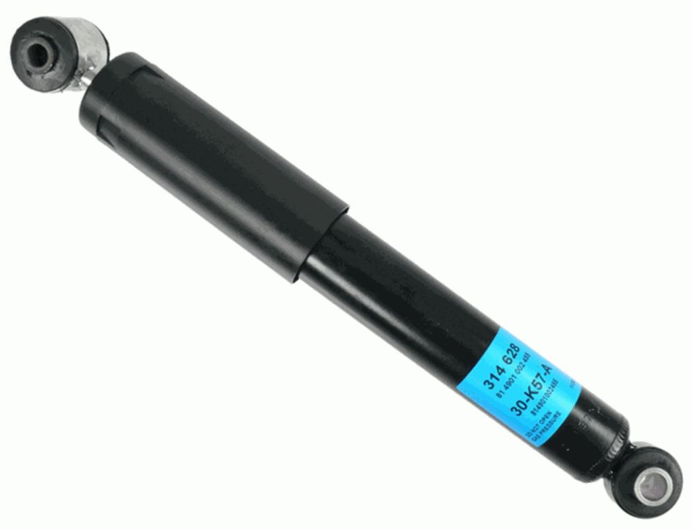 Boge Shock Absorber Left 30-K57-A Automotive Replacement Part | eBay