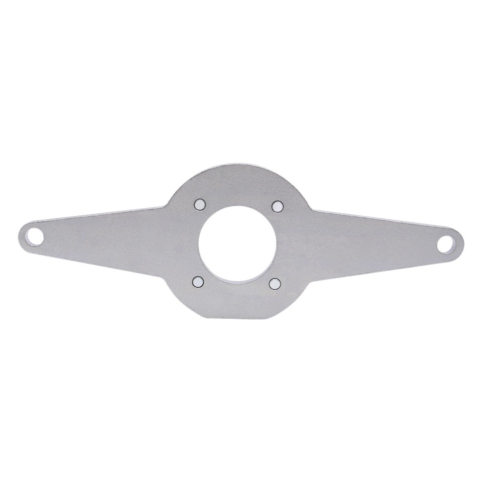 T10531 Vibration Damper Holding Tool Crankshaft Pulley Removal For Audi ...