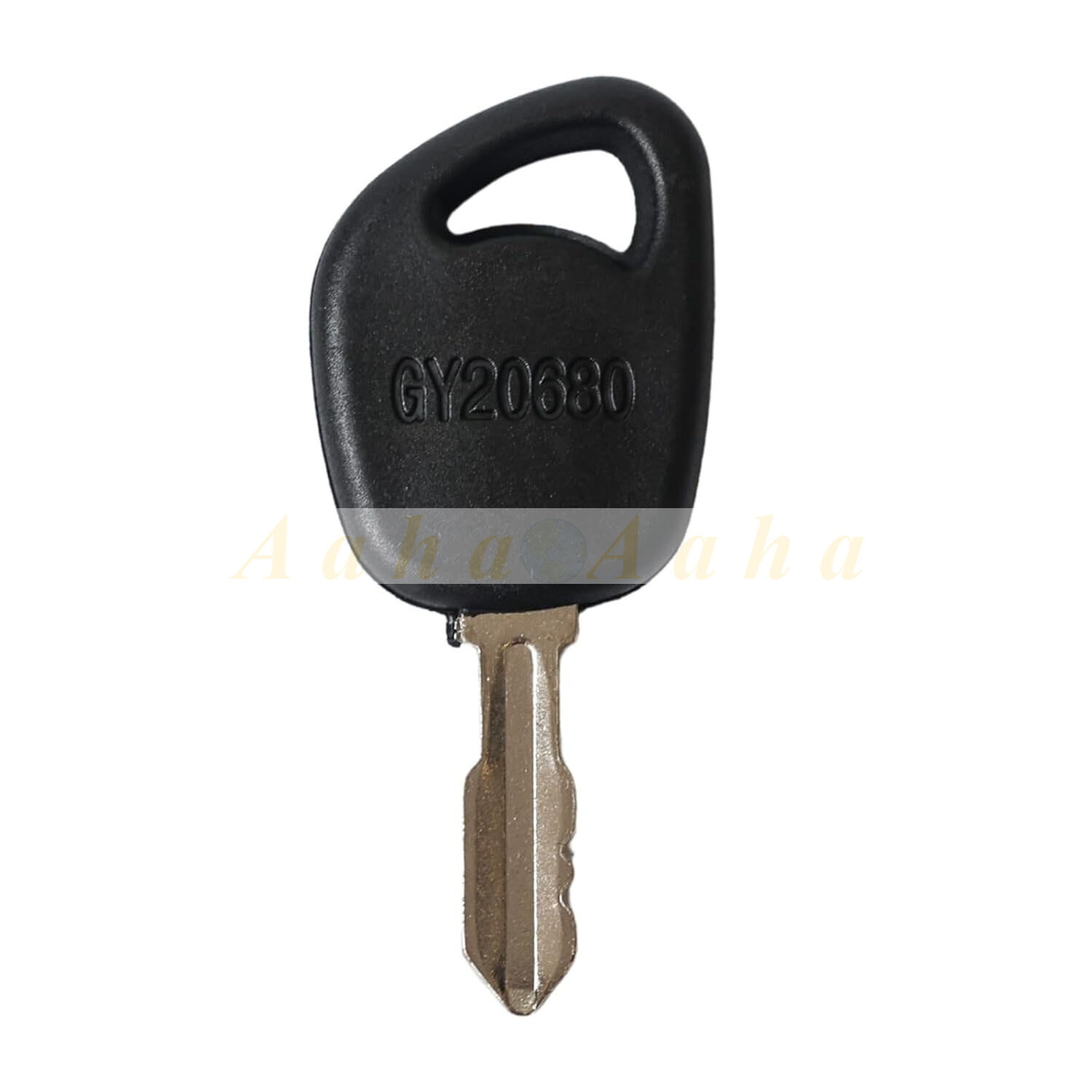 4 x Ignition Keys GY20680 fits John Deere Mower and Lawn Tractor | eBay