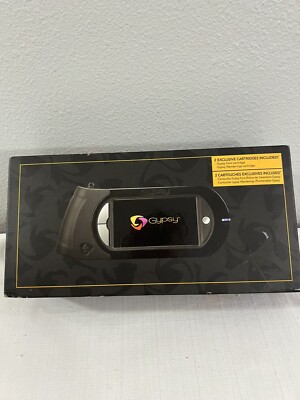 Provocraft Cricut Gypsy 29-1001 Device & Accessories ~ Design Anywhere ...