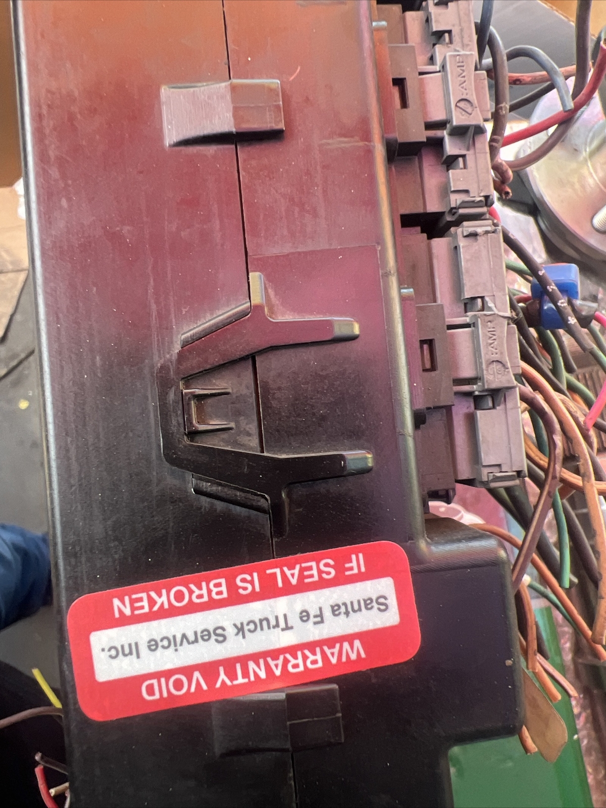 Freightliner CASCADIA Sam CAB Cabin ECU A06-60968-007 for sale online ...