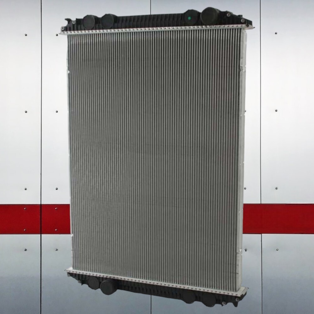 Freightliner Truck Radiator Fits Century and Columbia Models BHT98476 ...