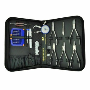 Premium Optician Tool Kit, Optical Tools Kit for Opticians and ...
