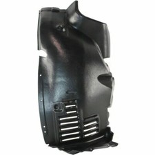 Fender Liner Left Front Fits 2008-2011 Mercedes-benz C300 2046902730 ...