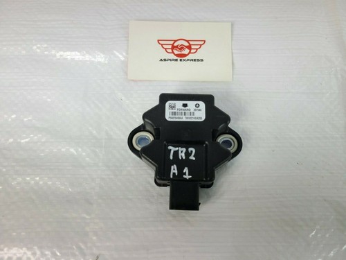 2011-2018 Jeep Grand Cherokee Anti Lock Brake Sensor Control Module ...