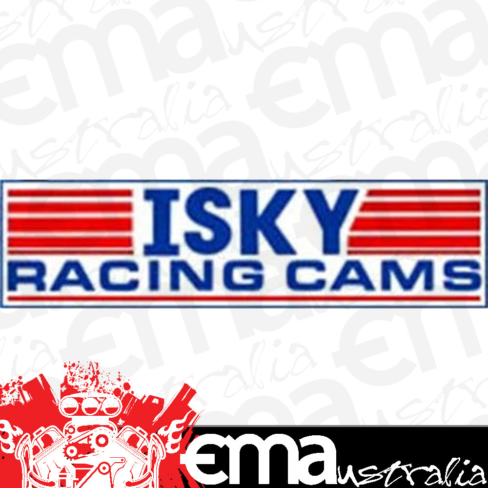 ISKY HYDRAULIC ROLLER CAMSHAFT 220°/230°@.050" CHEV/HOLDEN LS1 ...