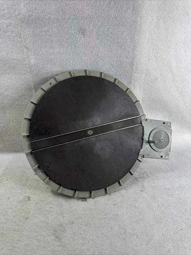 Atlas Ho Scale Grey Turntable For Locomotive Train Set Layout Scenery ...