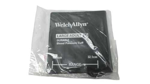 Lot of 4 Welch Allyn Durable Blood Pressure Cuff- Free Shipping | eBay