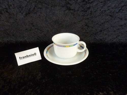 Thomas " TREND SURF " Kaffeetasse mit Untertasse | eBay.de