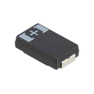 1 x CAP TANT POLY 150UF 4V 2917 | eBay