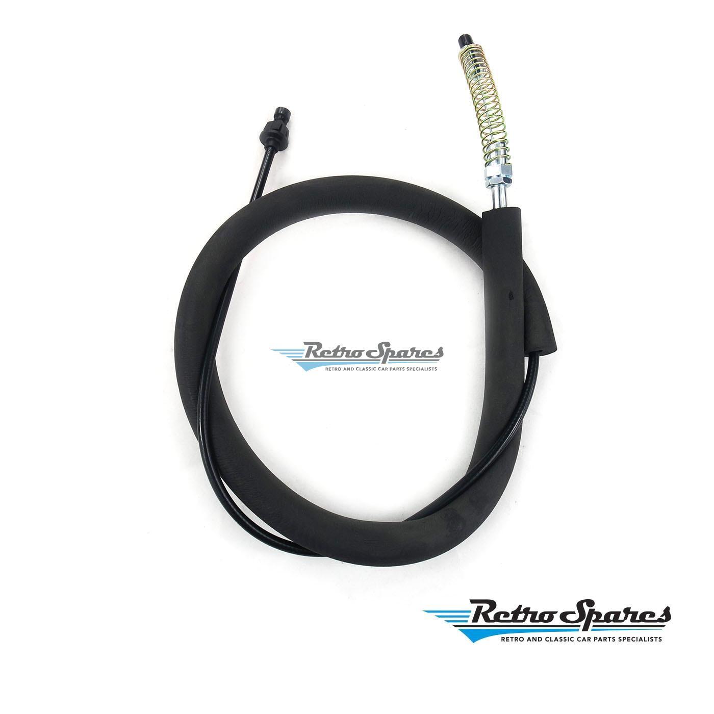 FALCON XH/FAIRLANE NA LTD DA 6 CYLINDER ACCELERATOR CABLE ASSEMBLY | eBay