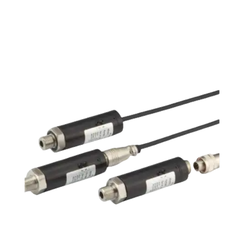 Japan VALCOM New Original Genuine Pressure Sensor VHR3-A3-10kPa(abs)N-5 ...