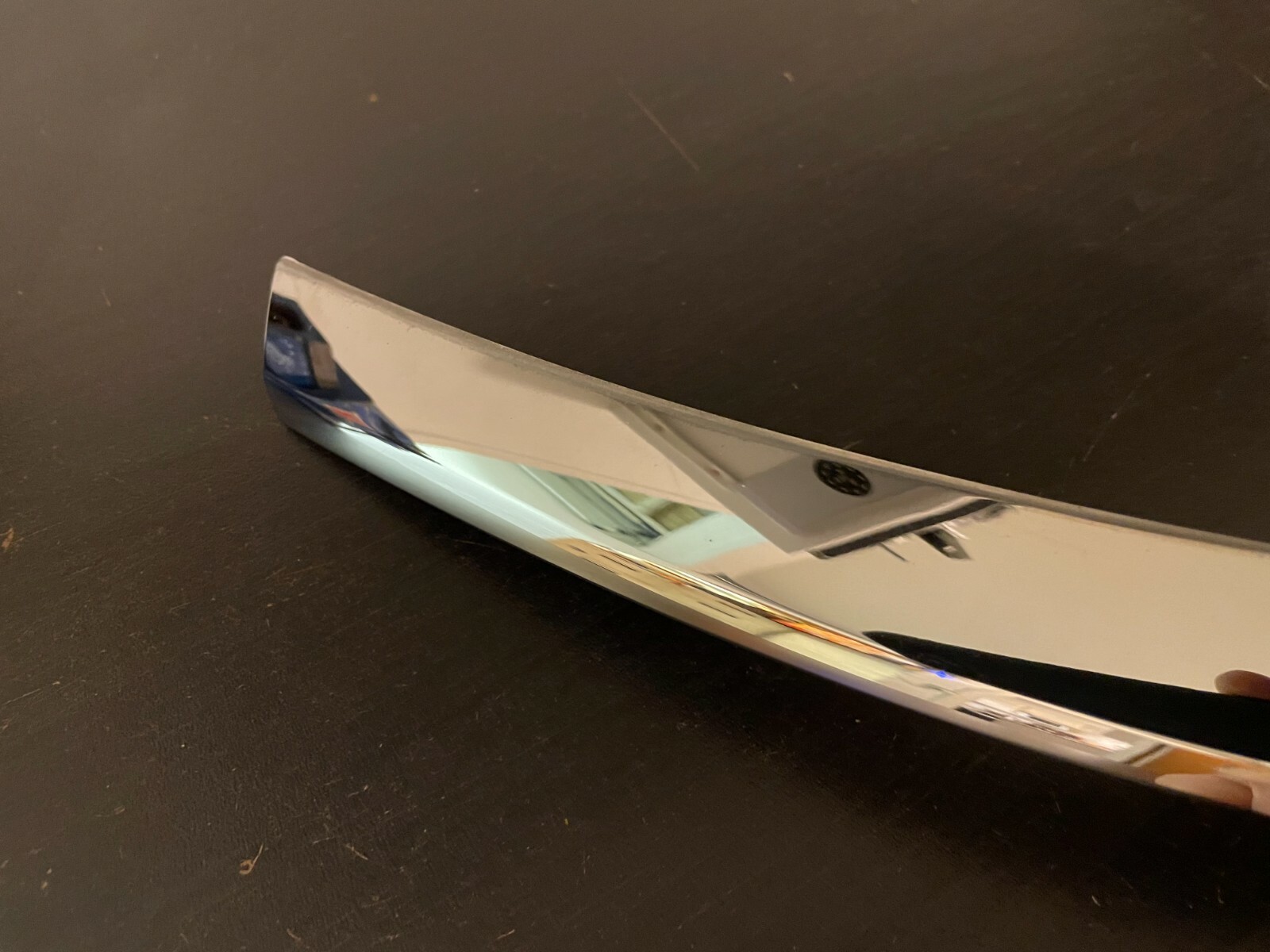 Chrome list for Peugeot Citroen DS TAIL-LIGHT LH 9815722680 | eBay