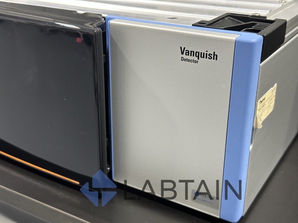 Thermo Scientific VWD Variable Wavelength Detector F | VF-D40-A | eBay