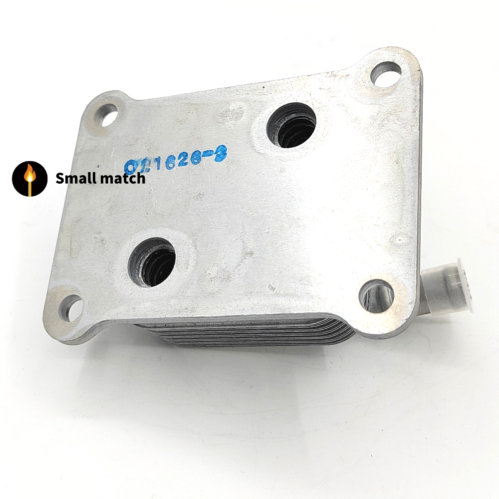 NEW Cooler Assembly Oil 15710-0P020 Fits For 2015-2022 Toyota Tacoma | eBay