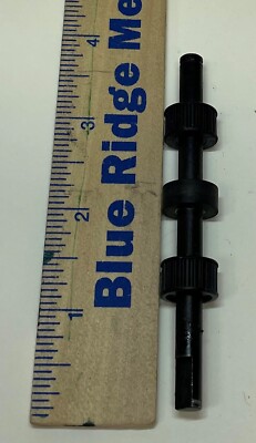 Change Machines - Rowe Ba50